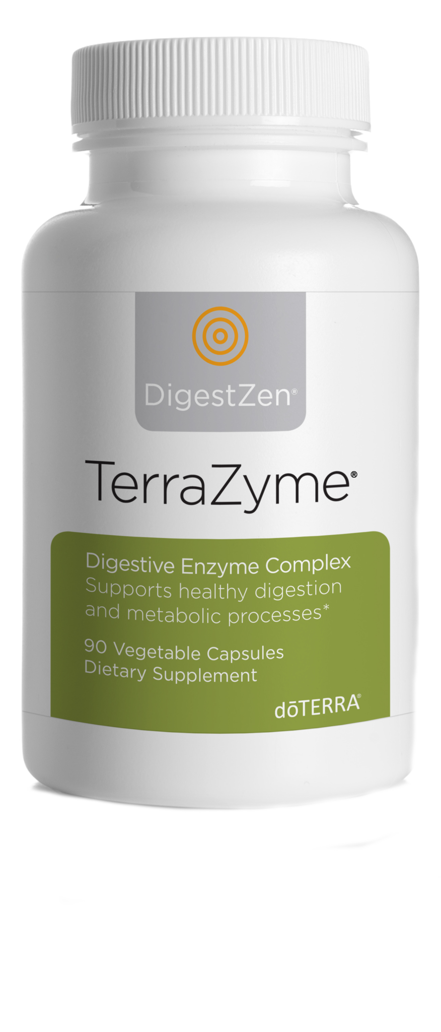 Terrazyme® – doTerra´s Verdauungsenzyme Komplex