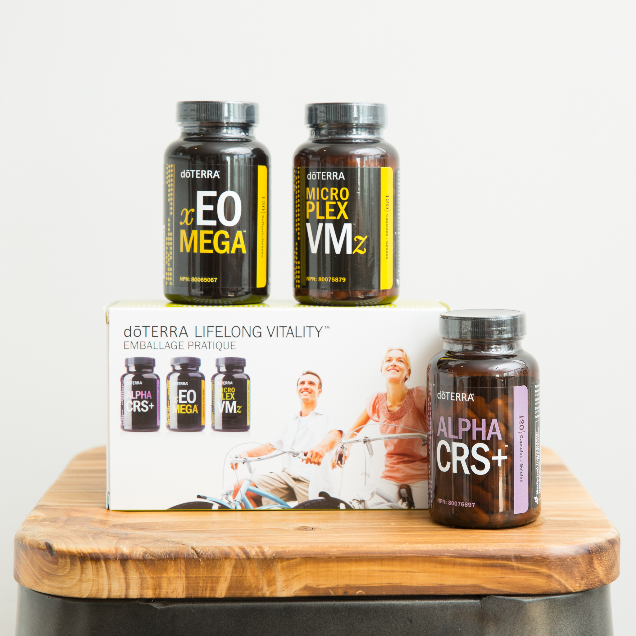 Das META PWR SYSTEM von doterra – lebe dein bestes Leben – einfache ...