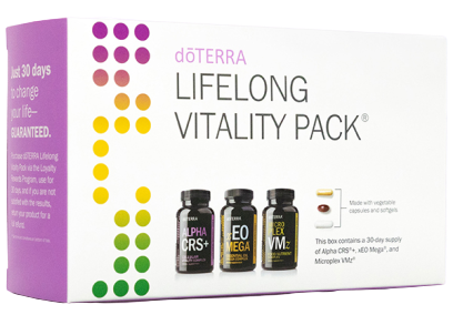 xEO Mega™ – doTERRA´s Omega-Fettsäurenkomplex – Nahrungsergänzungsmittel