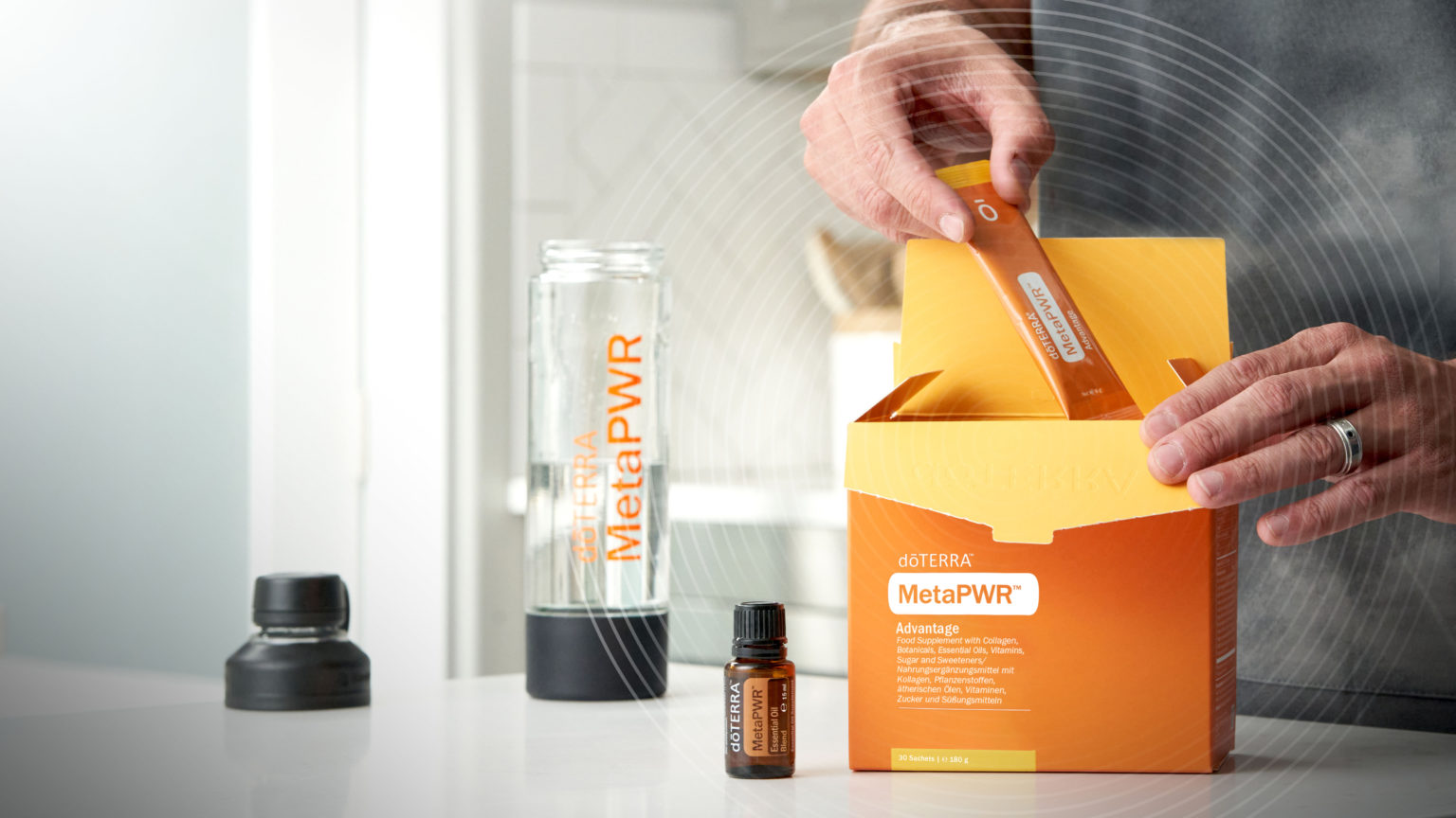 Das META PWR SYSTEM von doterra – lebe dein bestes Leben – einfache ...